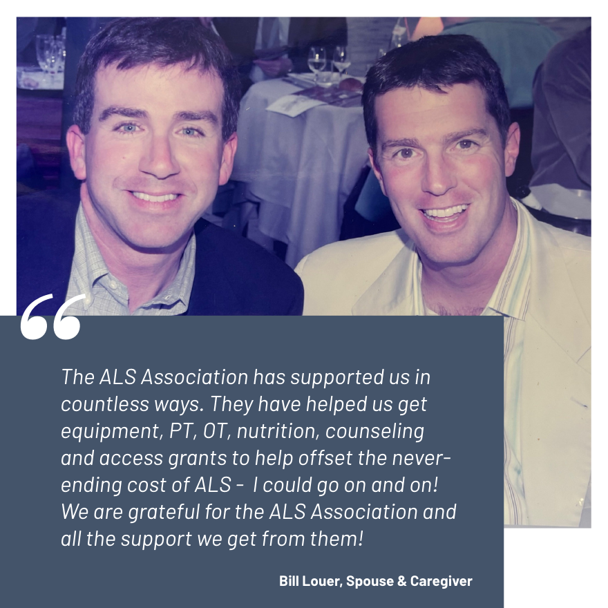 Virginia | The ALS Association